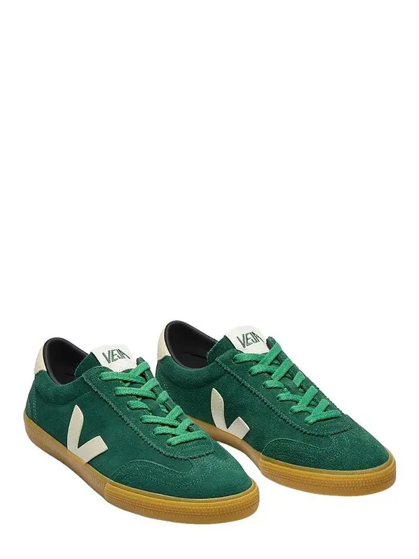 VEJA Volley Low Top Sneakers - Green