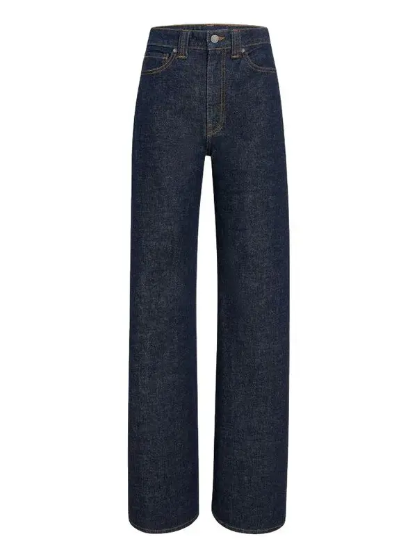 Khaite Dane Stretch Jean - Benson