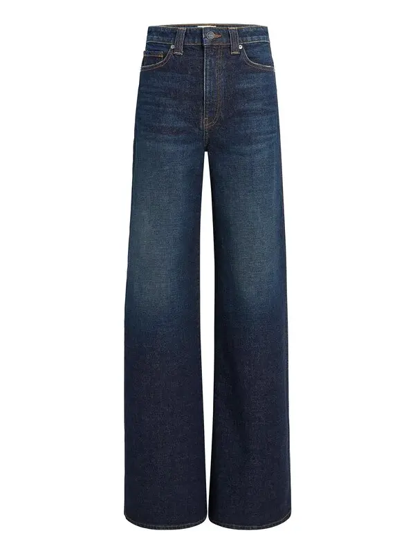 Khaite Dane Stretch Jean - Lansing