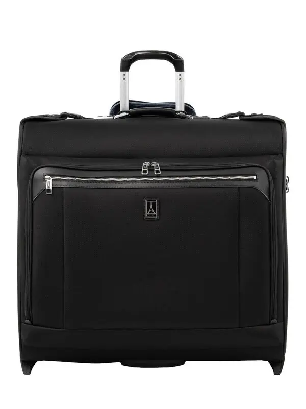 TRAVELPRO 50-inch Rolling Garment Bag - Shadow Black