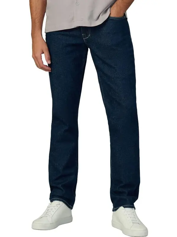 Joe's Jeans The Brixton Slim Straight Leg Jeans - Kingsley
