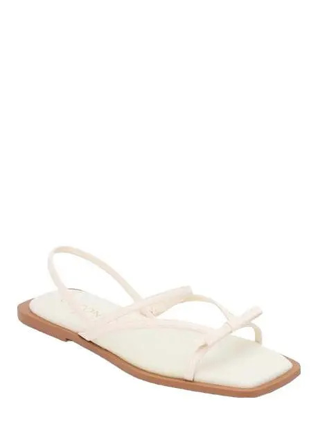 Matisse Tropea Slingback Sandal - Ivory
