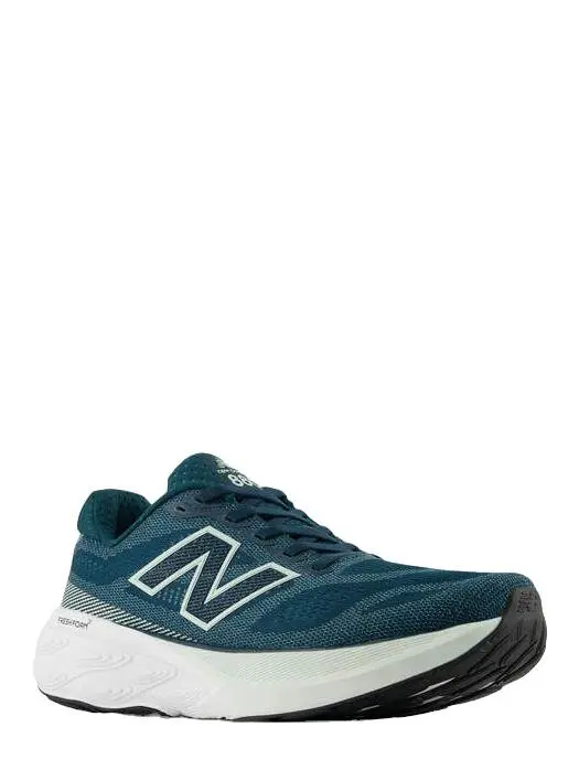 NEW BALANCE Fresh Foam X 880 V15 Athletic Sneakers - Medusa Green/cosmic Jade