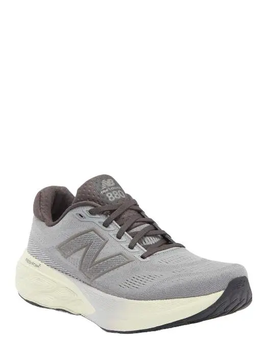 NEW BALANCE Fresh Foam X 880 V15 Athletic Sneakers - Slate Grey/ Mineral