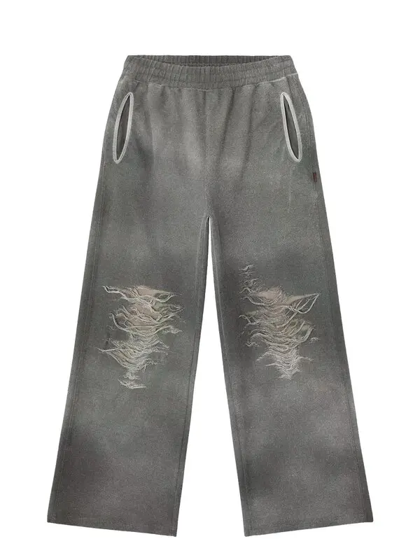 DIESEL® P-percy Track Pants - Grey