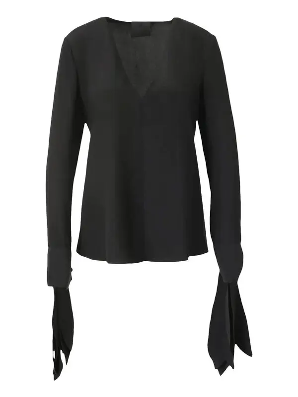 Givenchy Blouse - Black