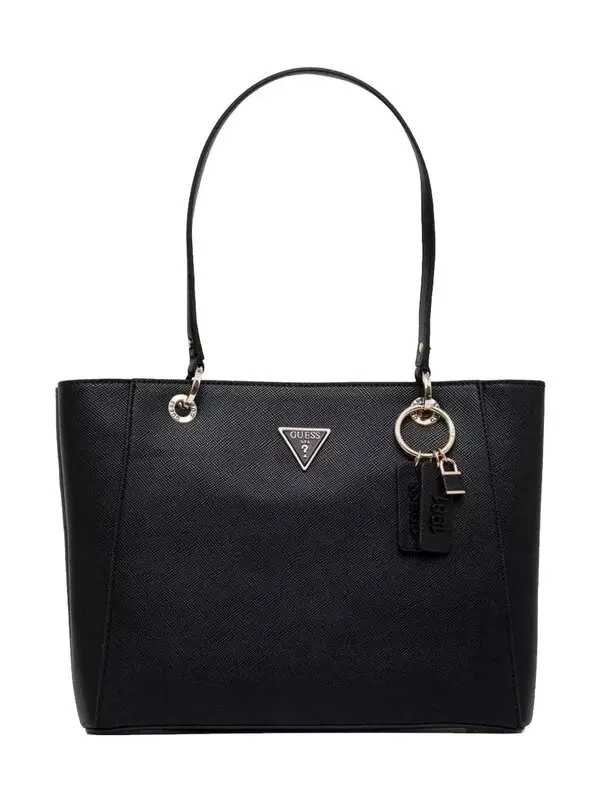 Guess Noelle Tote Bag - Black