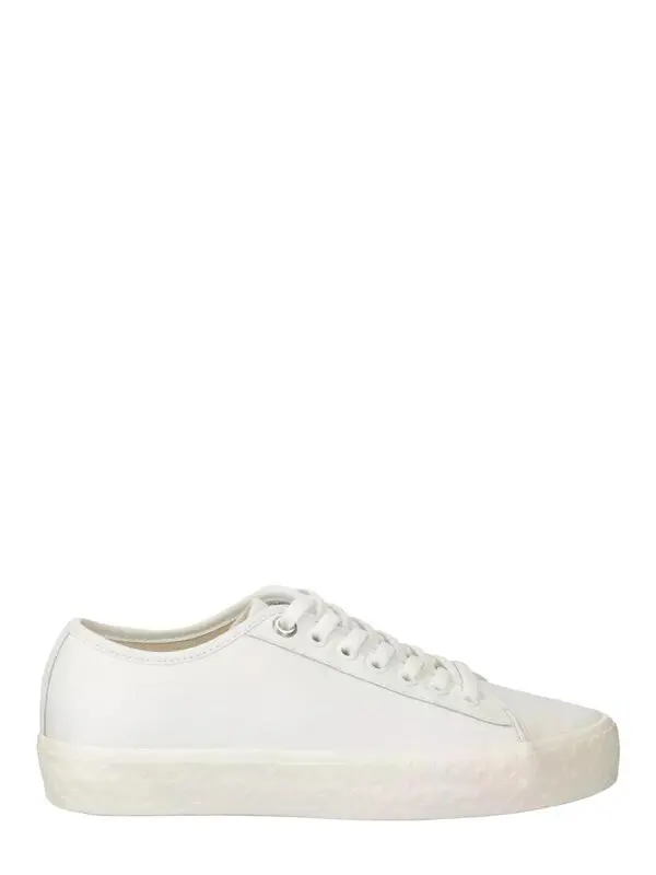 BOSS Aiden Trainers - White