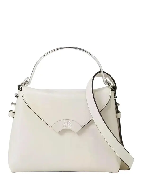 Karl Lagerfeld Small Karl Studio Tote Bag - Neutrals