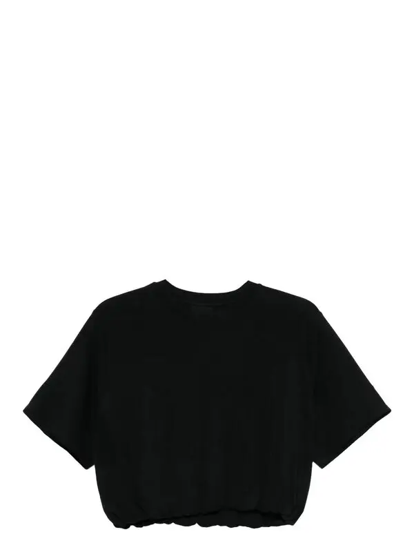 THOM KROM 57 T-shirt - Black