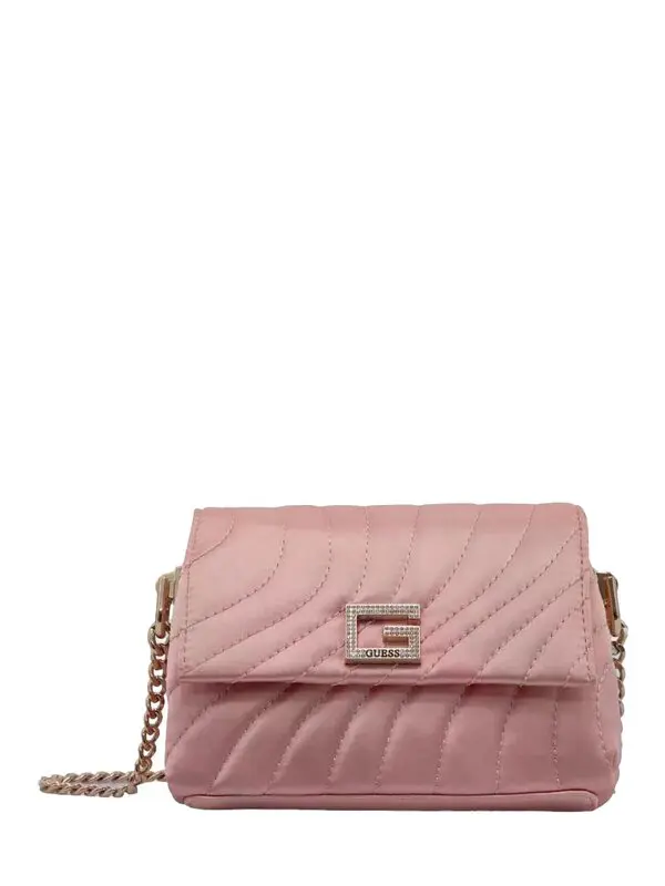 Guess Janek Mini Bag - Pink