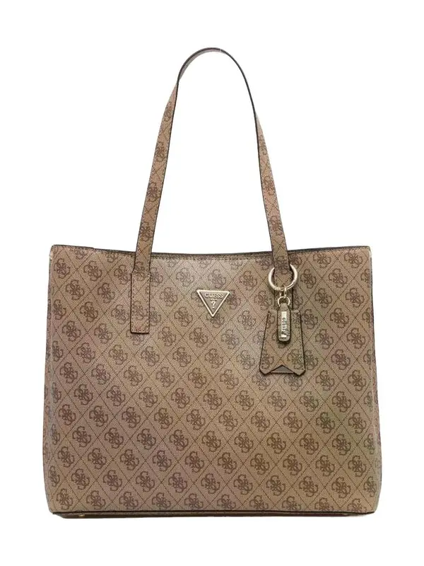 Guess Meridian Tote Bag - Neutrals