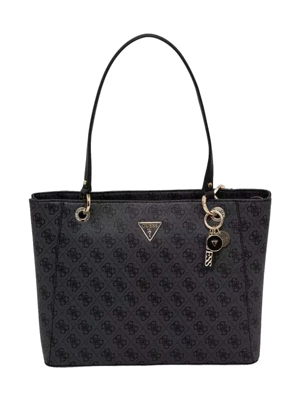 Guess Noelle Tote Bag - Black