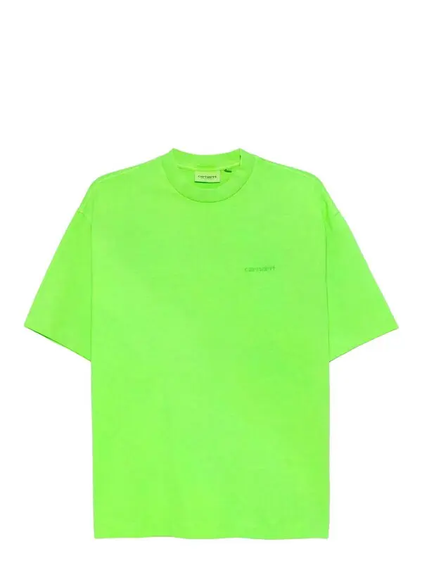 Carhartt Work In Progress Lumo T-shirt - Green