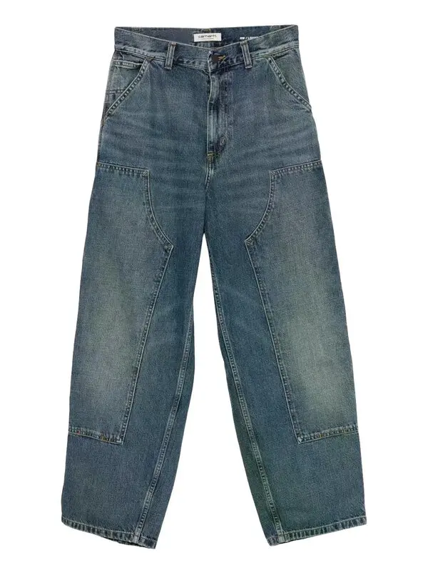 Carhartt Work In Progress Brandon Jeans - Blue