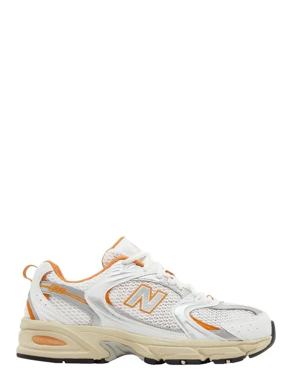 NEW BALANCE 530 Sneakers - White