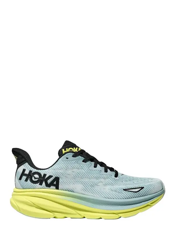 Hoka One One Clifton 9in - Druzy/droplet