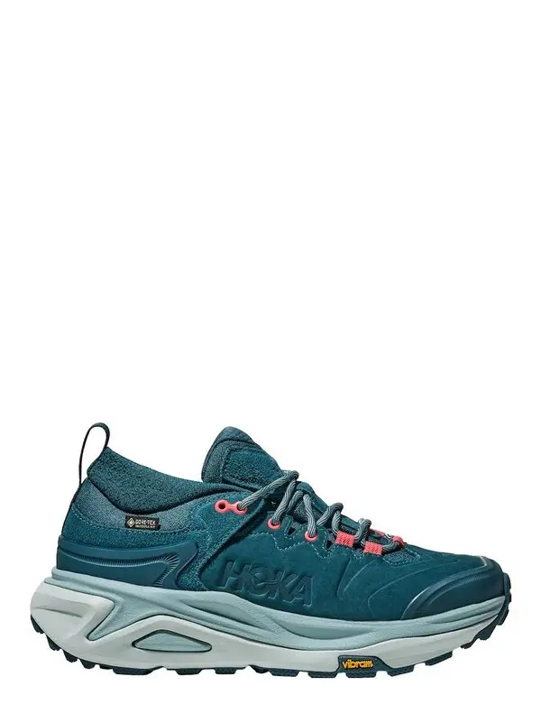 Hoka One One Kaha 3 Low Gore-tex - Blue Twilight/droplet