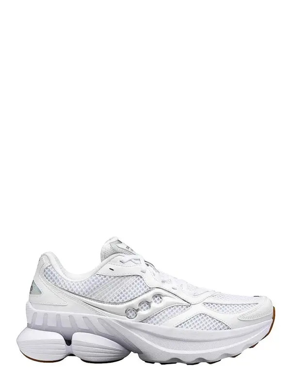 Saucony Grid Nxt Sneaker - White