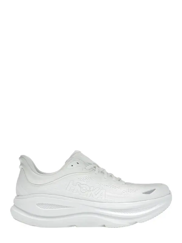 Hoka One One Bondi Sneakers - White