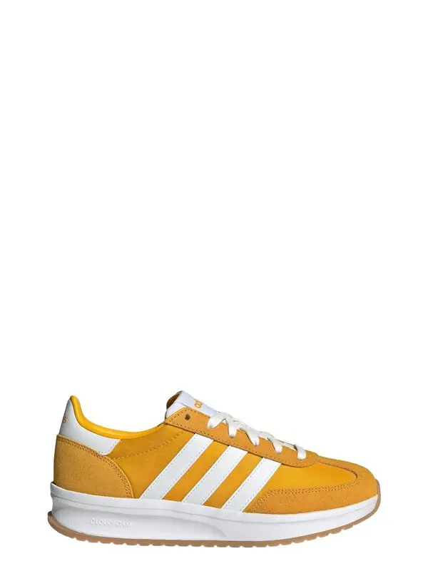 Adidas Run 70s 2.0 Sneakers - Crew Yellow/cloud White/gum
