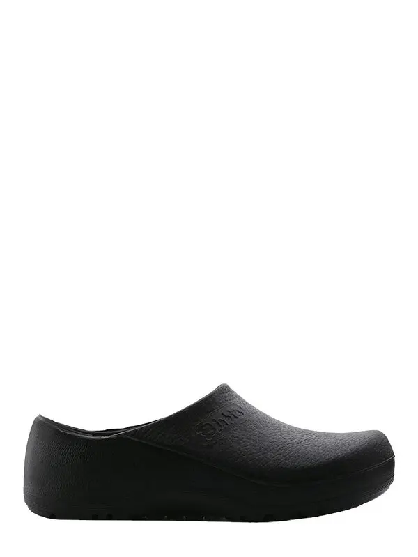 BIRKENSTOCK Profibirki Clogs - Black
