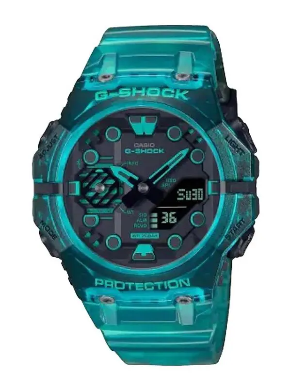 Casio G-shock Watch - Resin