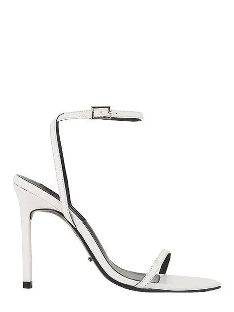 TONY BIANCO Micky Sandal - White