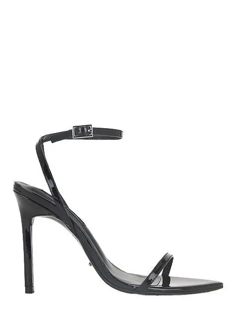 TONY BIANCO Micky Sandal - Black Patent