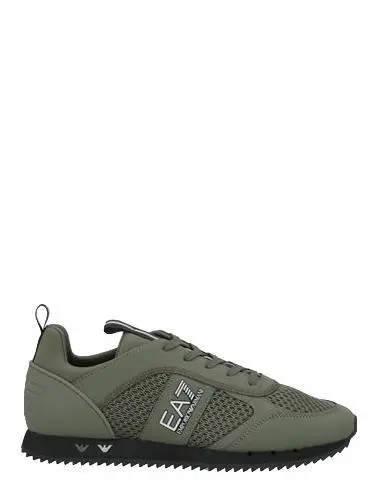 EA7 Low-top Sneakers - Green