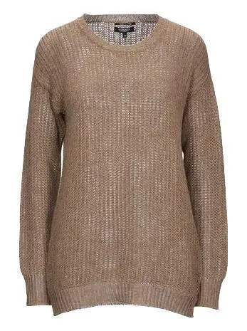 Woolrich Knitted Sweater - Beige