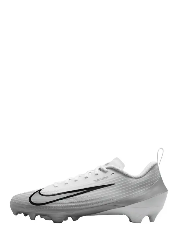 Nike Vapor Speed 3 Football Cleats - White