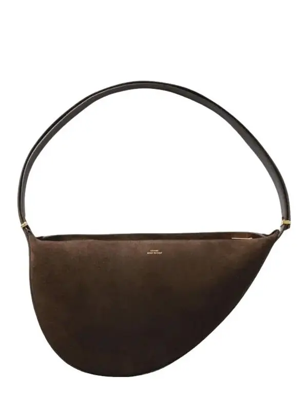 TOTÊME - TOTEME Suede Shoulder Bag