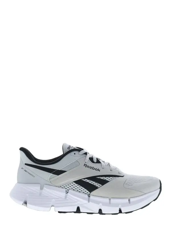 REEBOK Zig Dynamica 5 - Pure Grey/core Black/footwear White