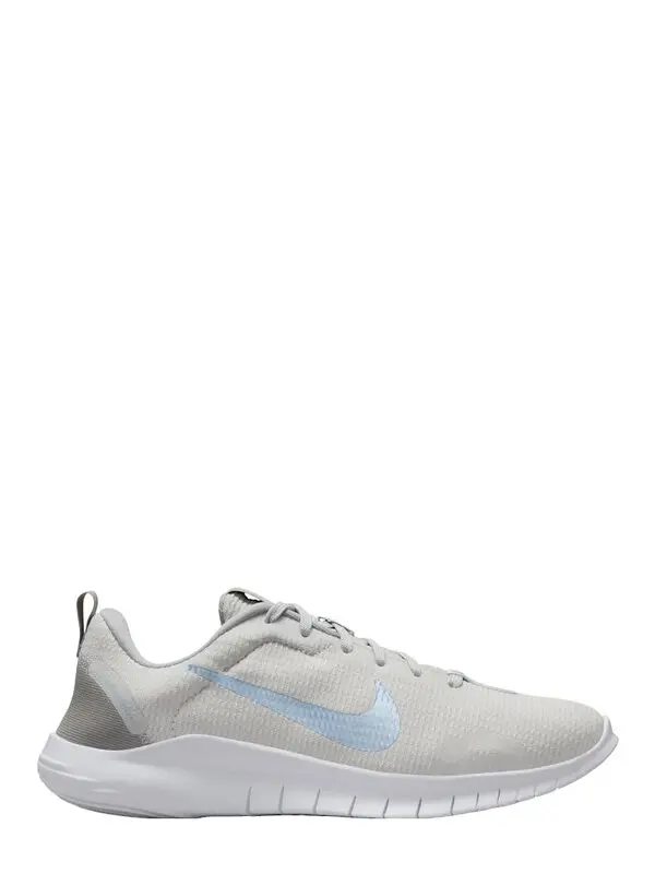 Nike Flex Experience Run 12 - Photon Dust/light Smoke Grey/white