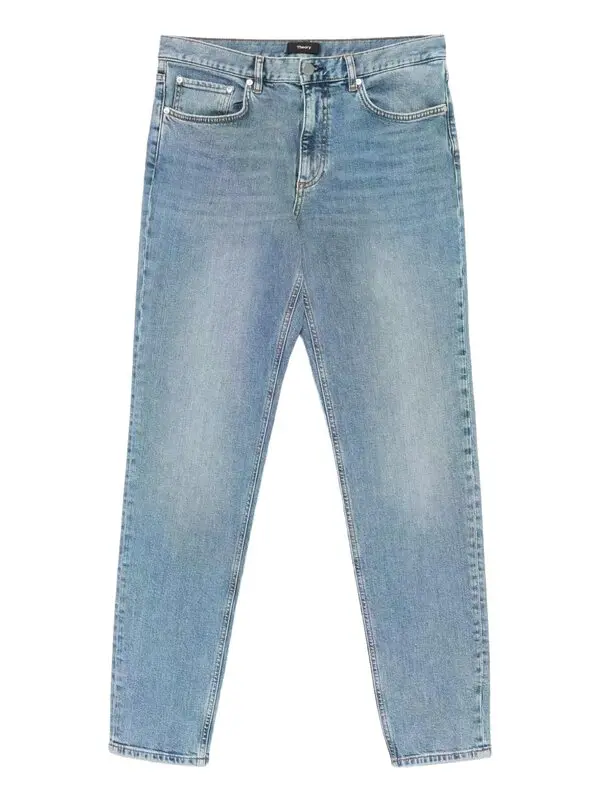 Theory Borough Jeans - Blue
