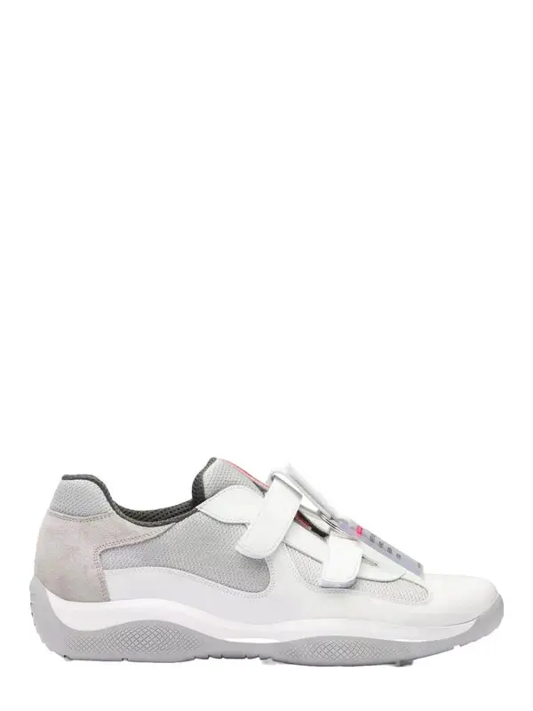 Prada America’s Cup Original Sneakers - White