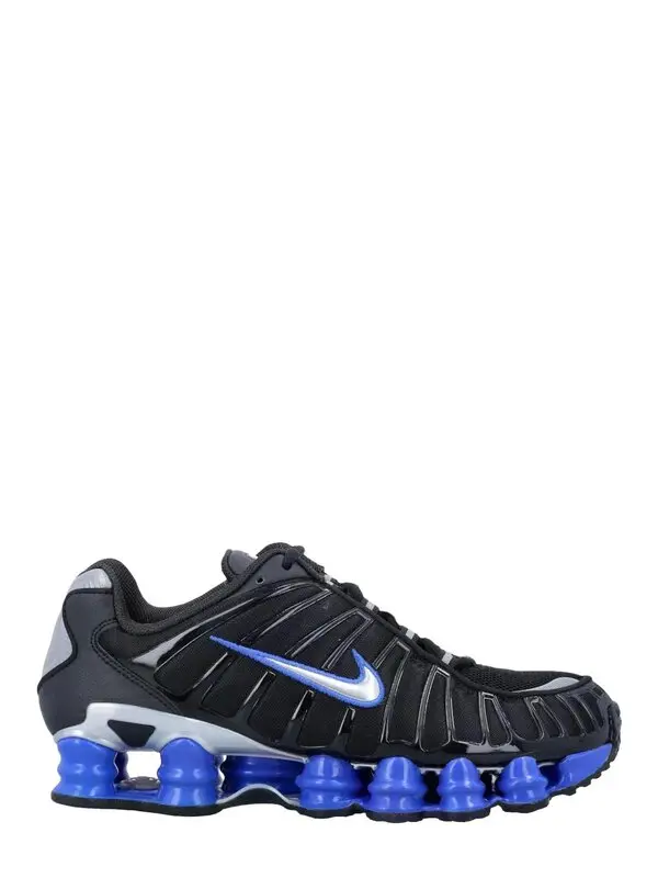 Nike Shox Tl Sneakers - Black