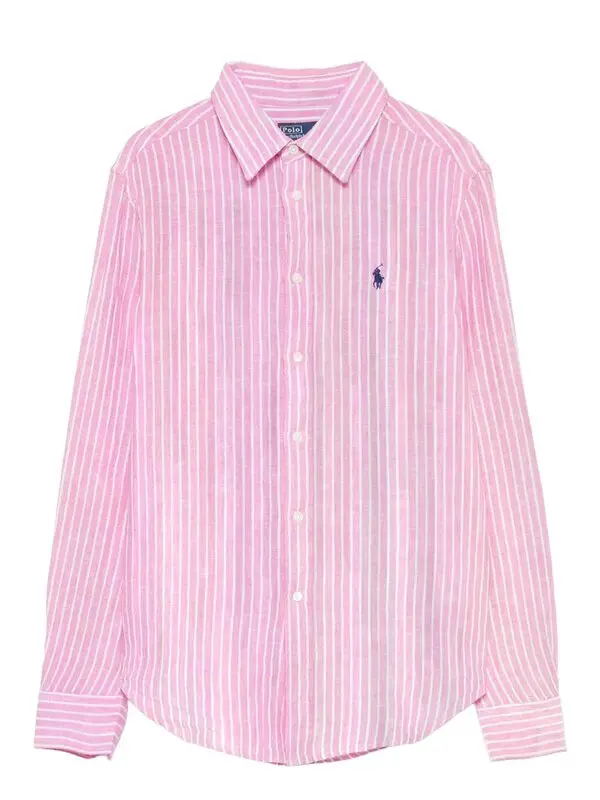 Ralph Lauren - Striped Shirt
