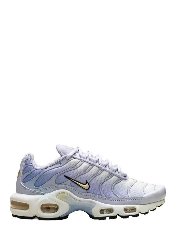 Nike Air Max Plus Sneakers - Blue