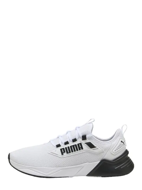 PUMA Retaliate 3 Running Shoes - White