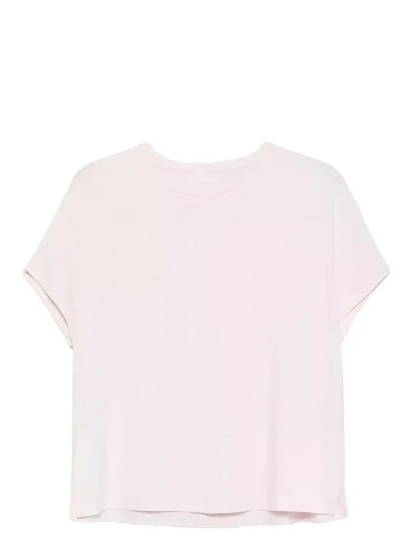 Majestic Filatures Jersey T-shirt - Pink
