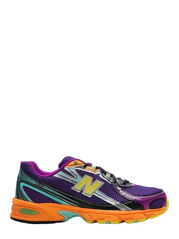 NEW BALANCE 740 Sneakers - Purple