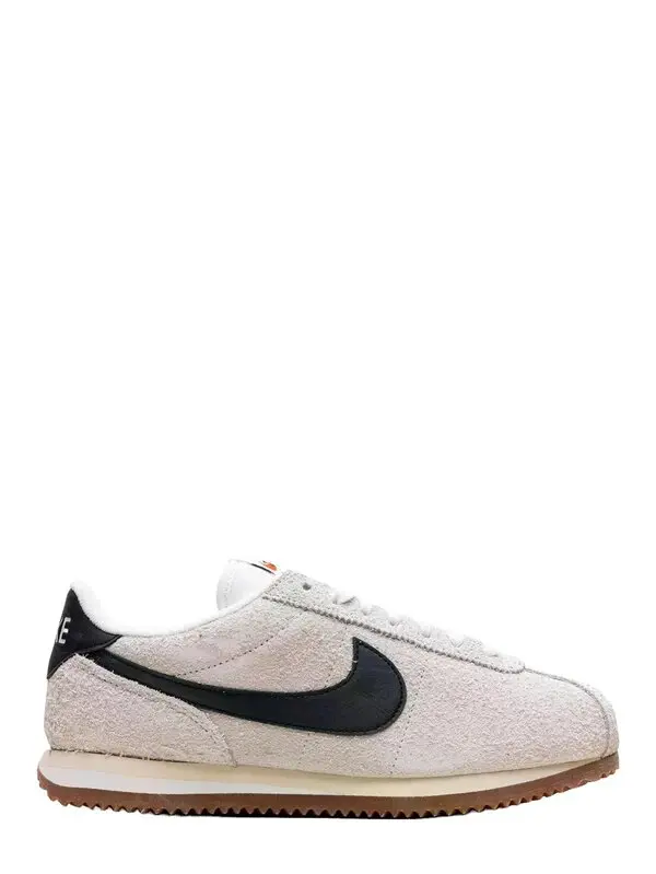 Nike Cortez Vintage Sneakers - White