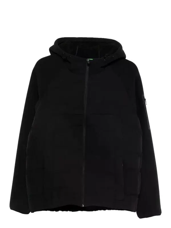BOSS J Cloud Jacket - Black