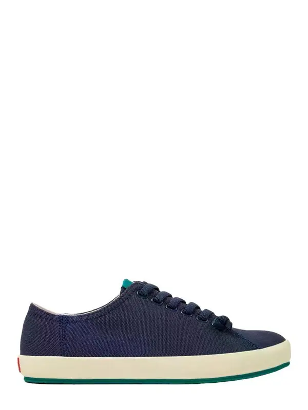 Camper Peu Rambla Sneakers - Blue