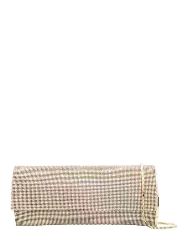 Benedetta Bruzziches Kate Clutch - Gold