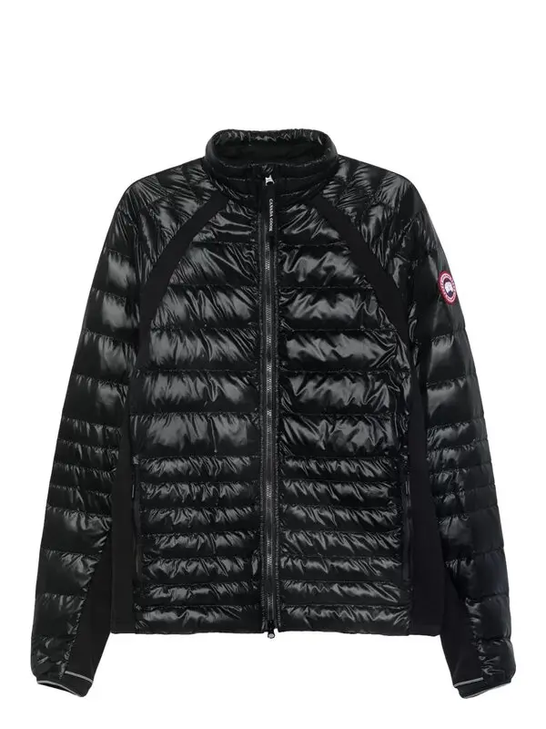 Canada Goose Hybridge Lite Jacket - Black