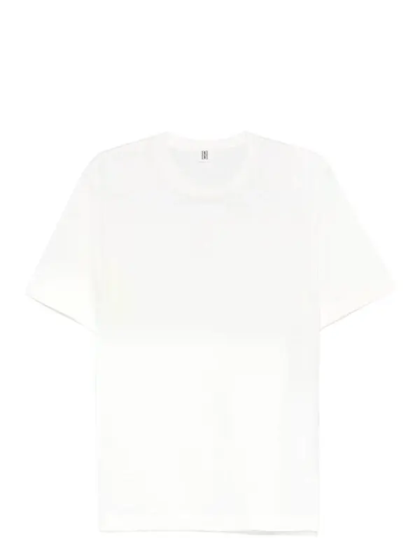 BY MALENE BIRGER Fayeh T-shirt - White