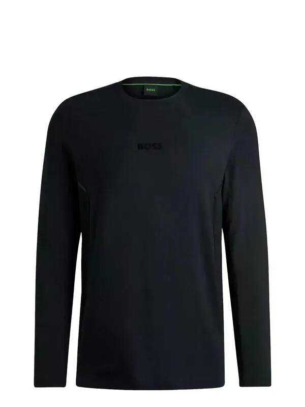 BOSS Togn Sweatshirt - Black